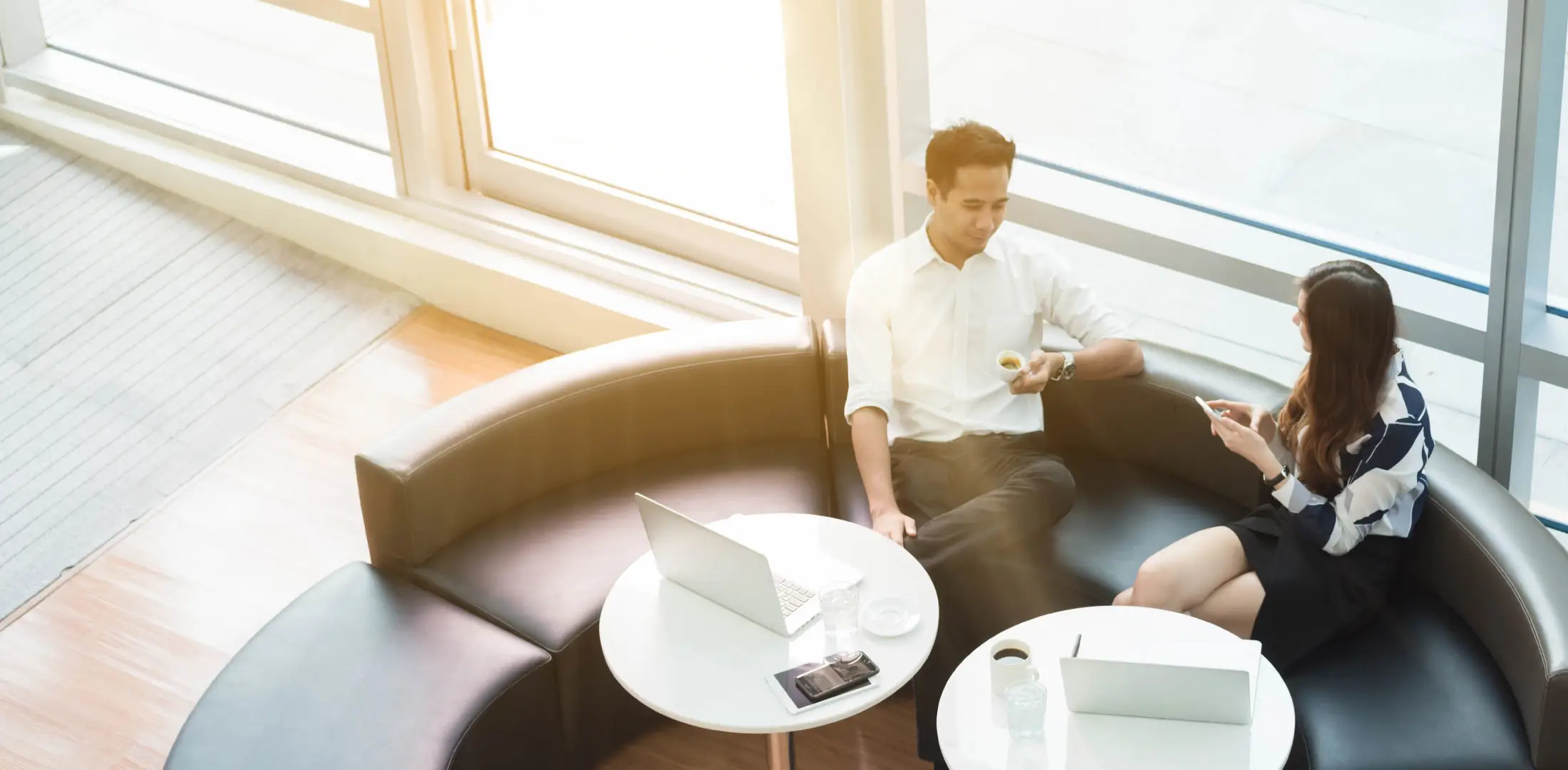 What Matters: Adobe 'OKRs': Continuous Performance Management