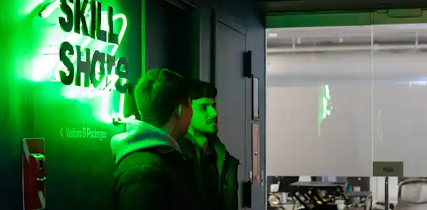 What Matters: Brand Marketing & Awareness OKRs: Examples by Skillshare