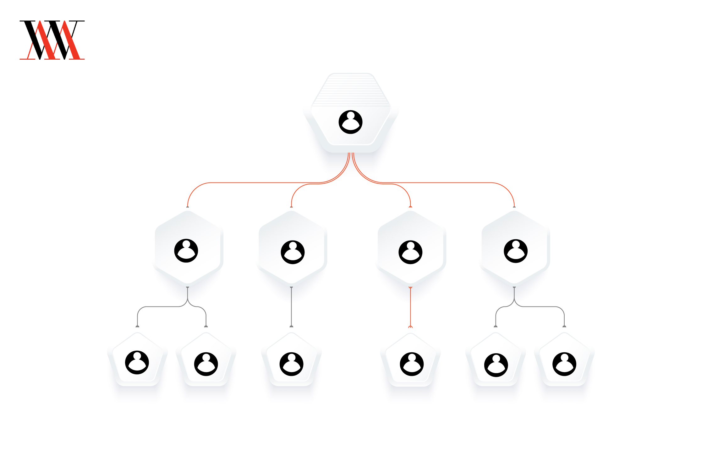 What Matters: What Are the Four Types of Business Organizational ...