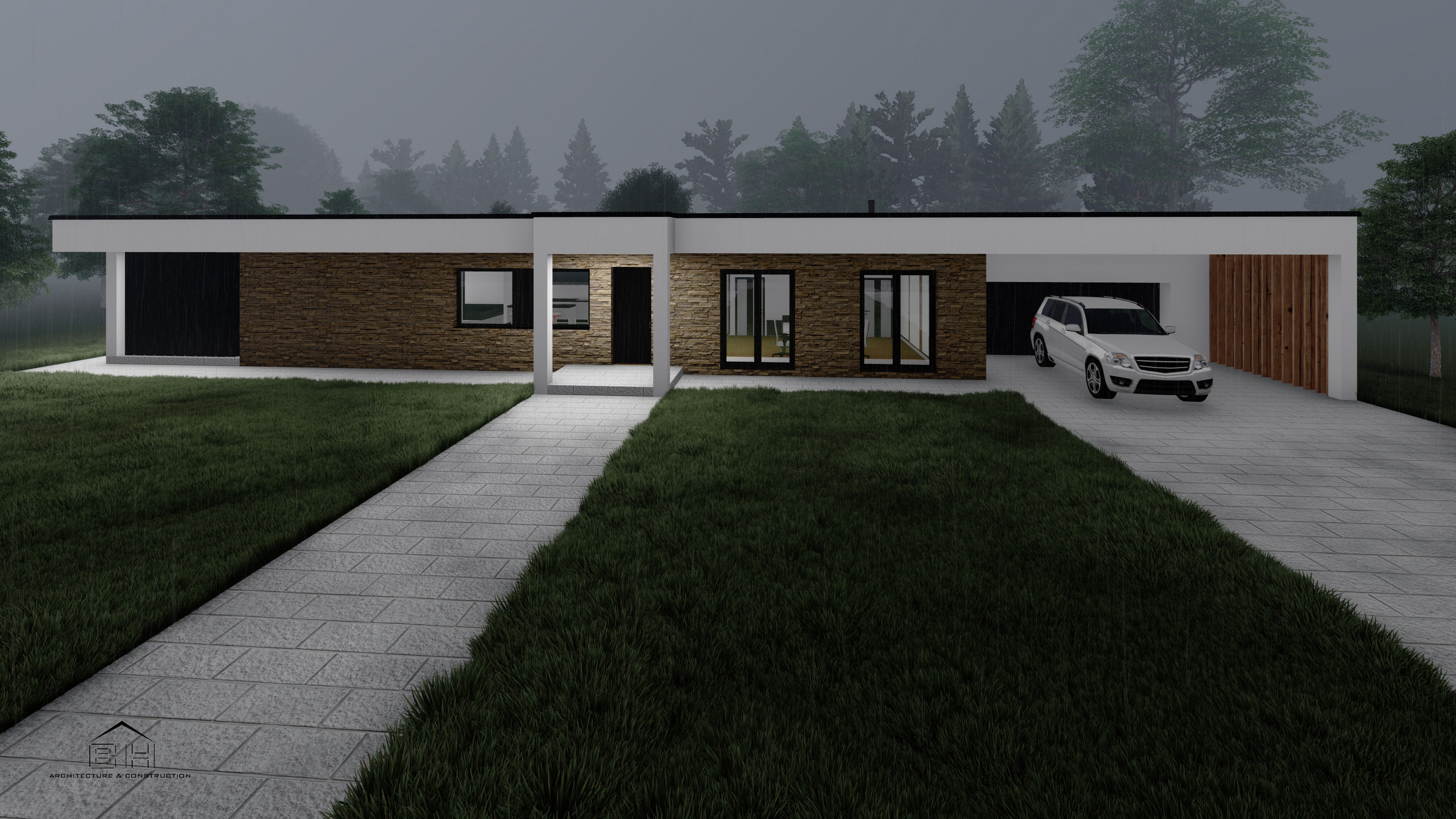 BIM House | BIM House