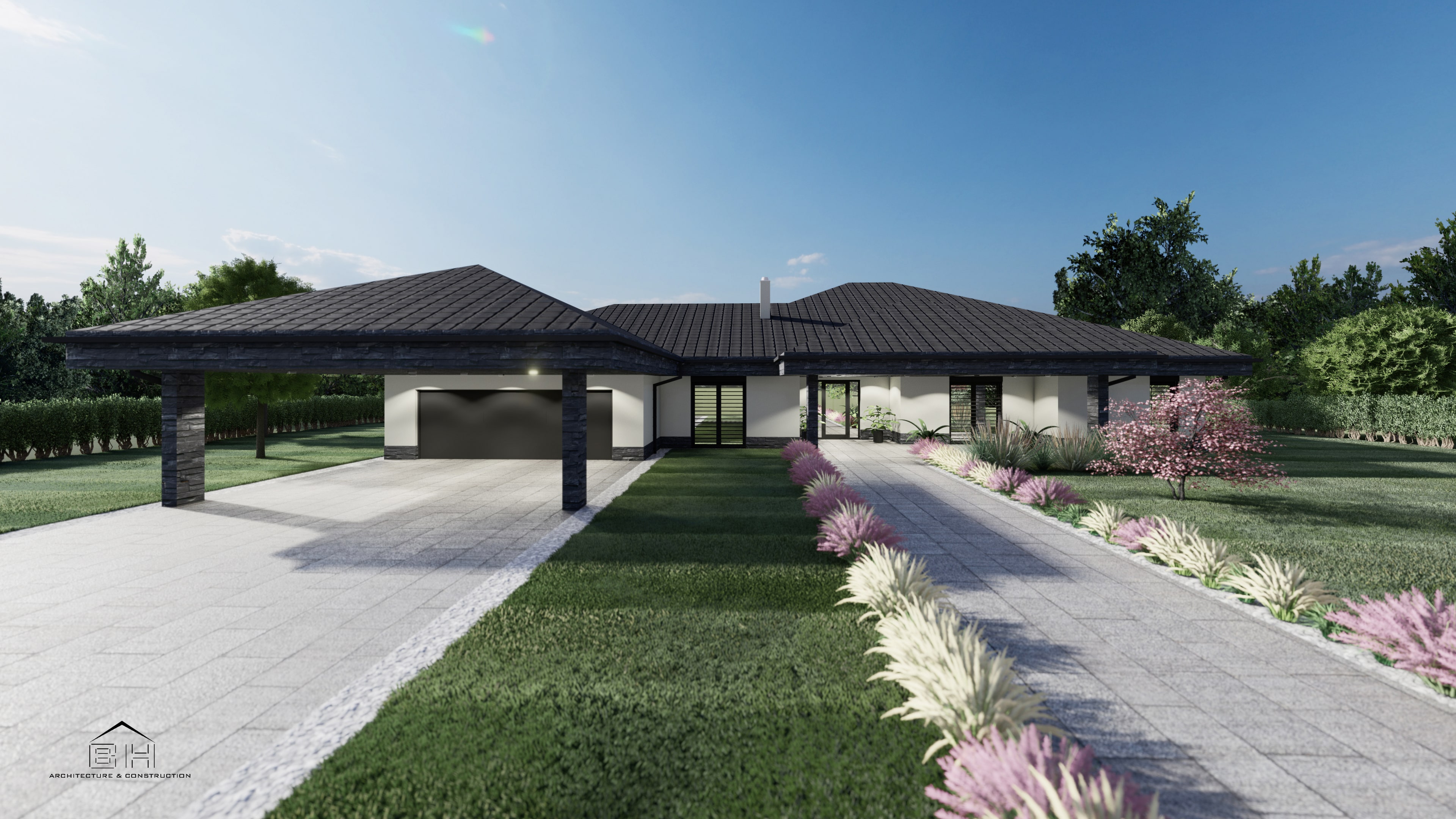 BIM House | BIM House