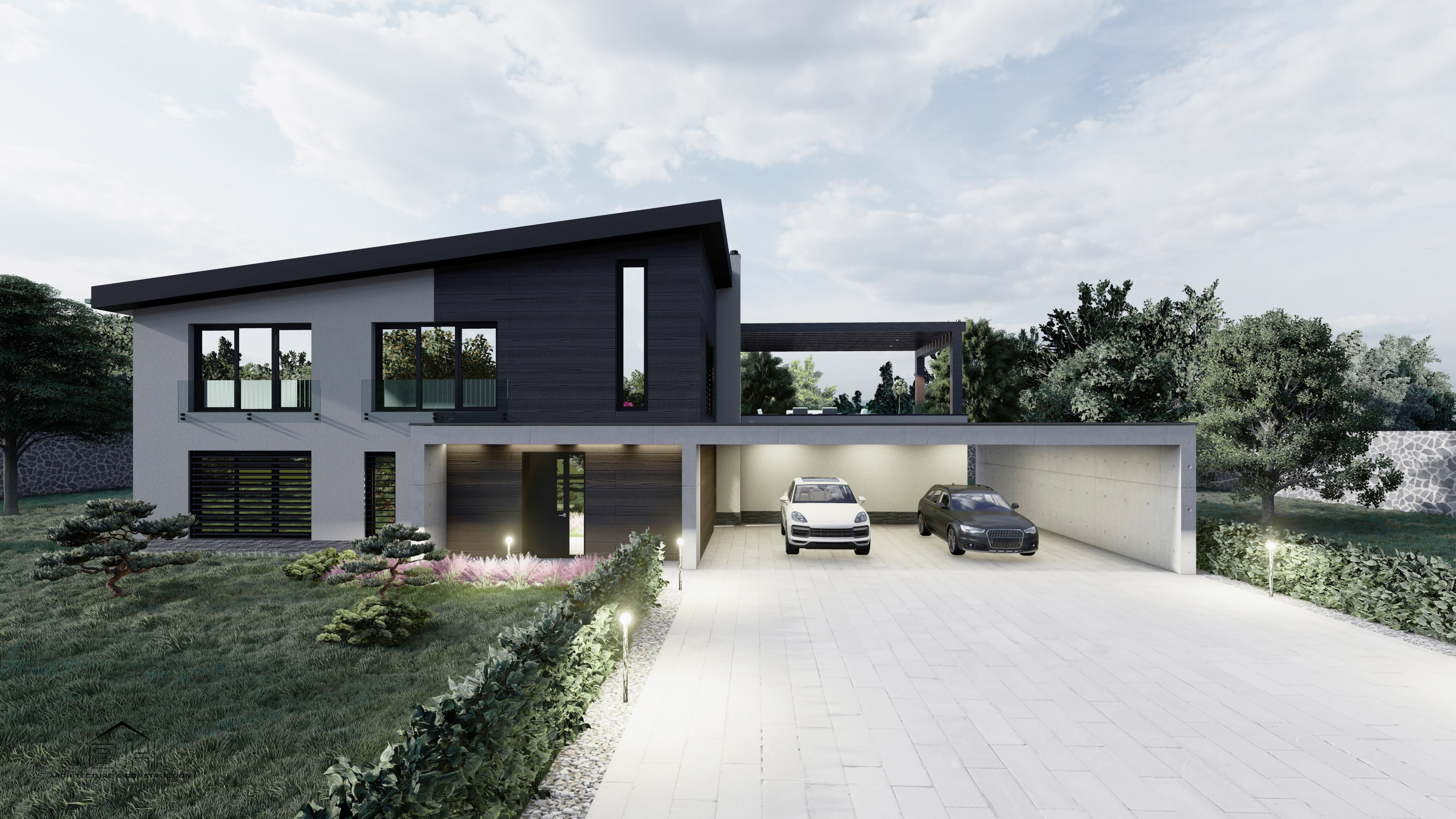 BIM House | BIM House