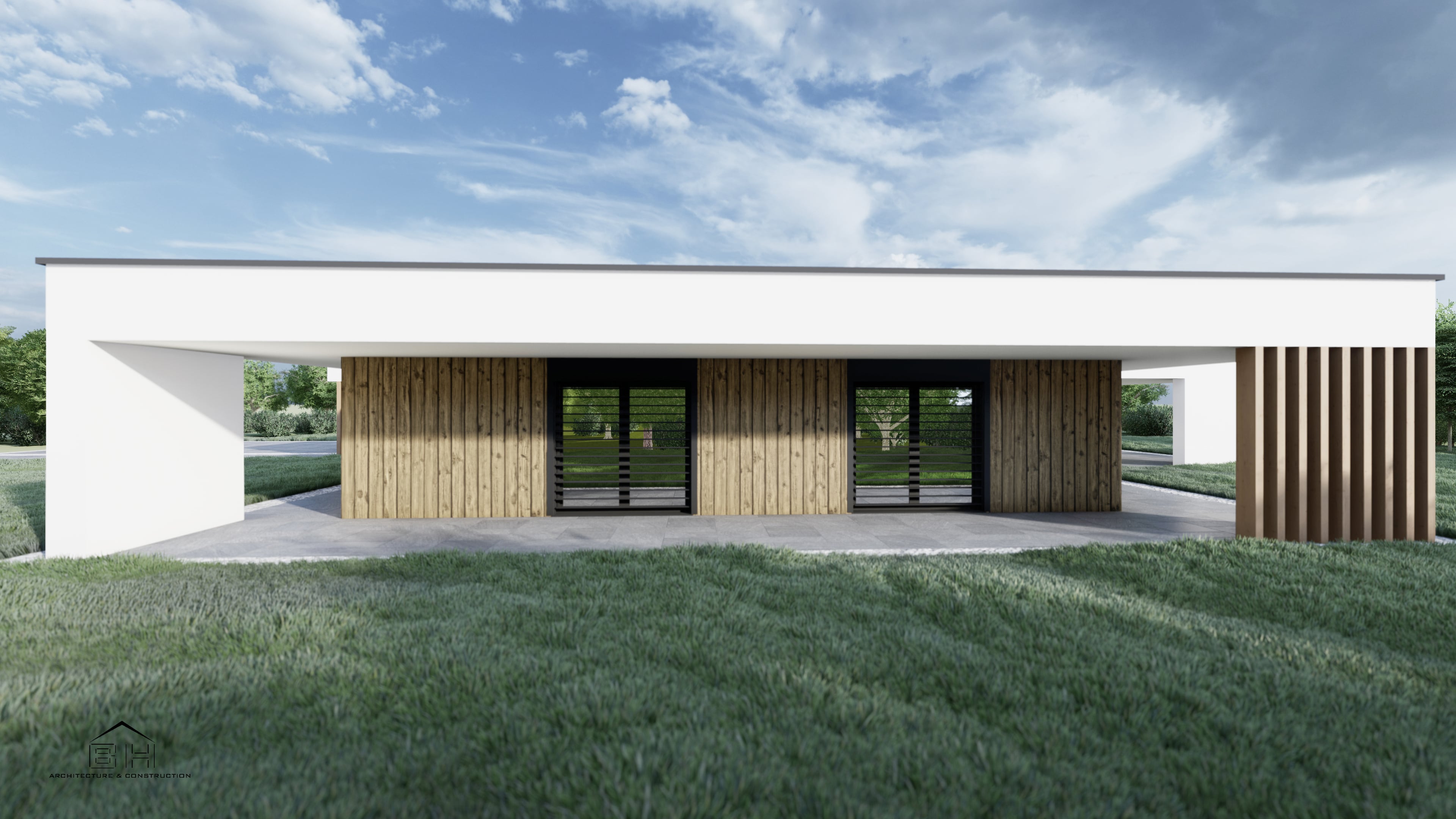 BIM House | BIM House