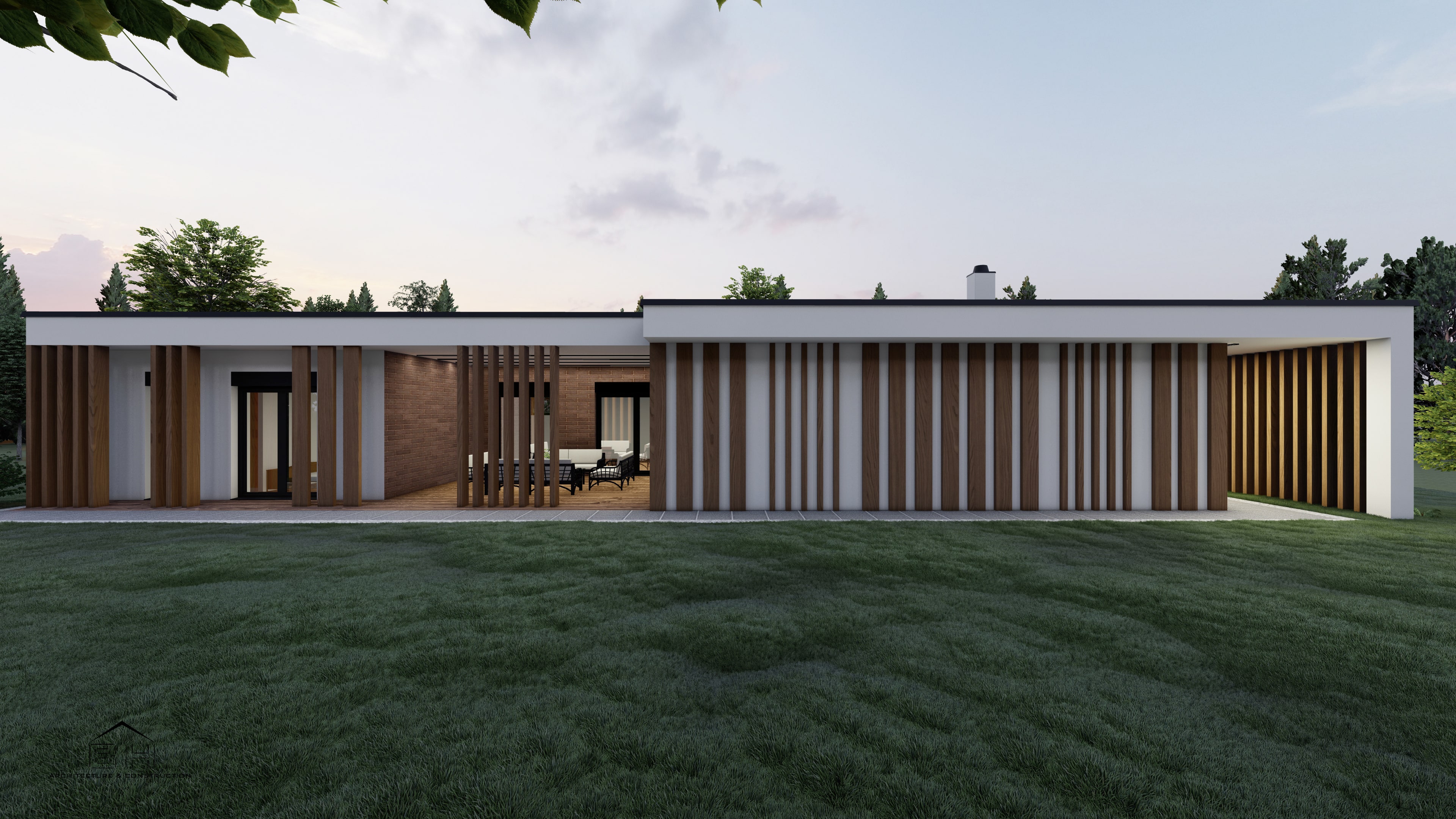 BIM House | BIM House