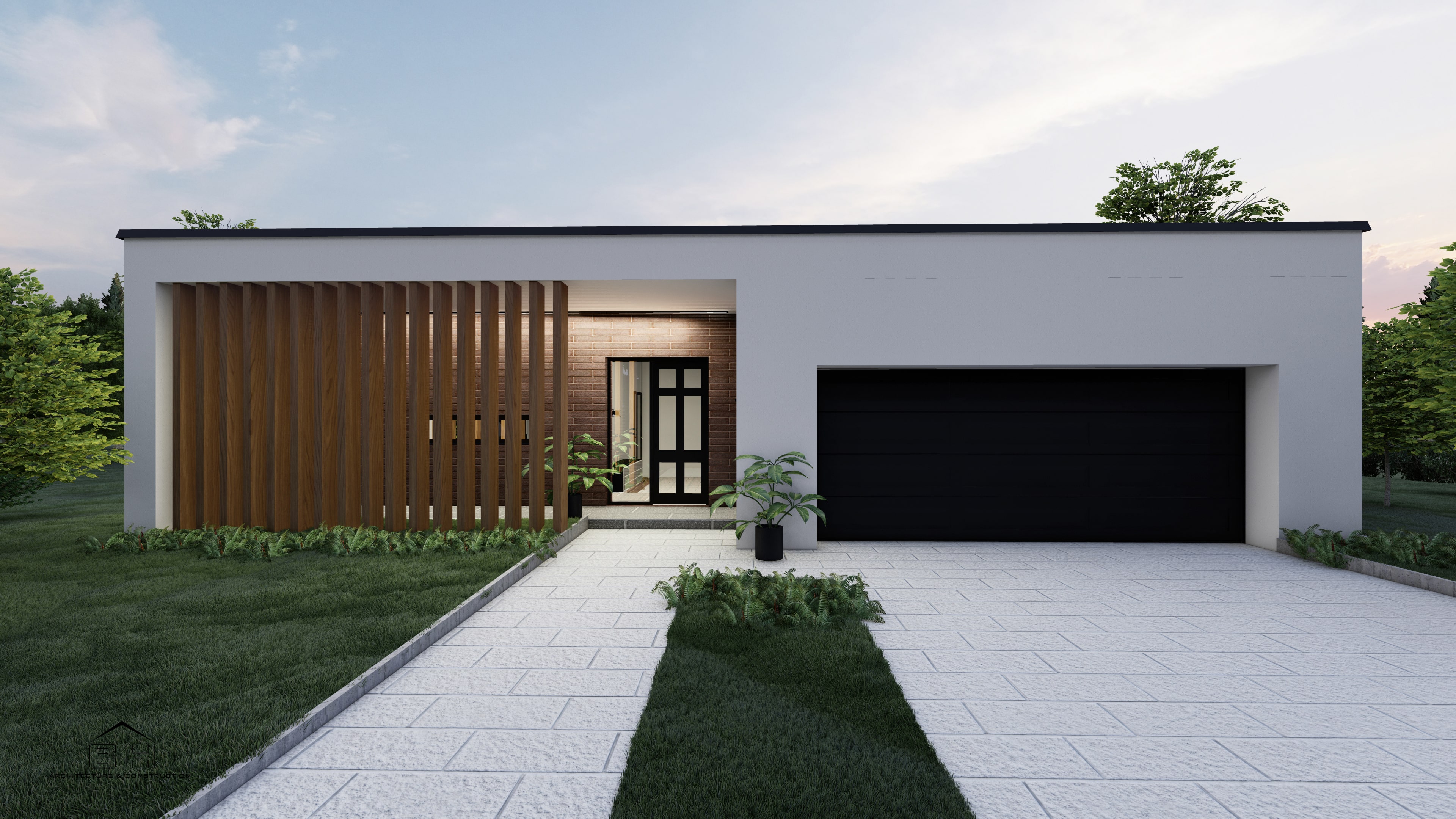 BIM House | BIM House