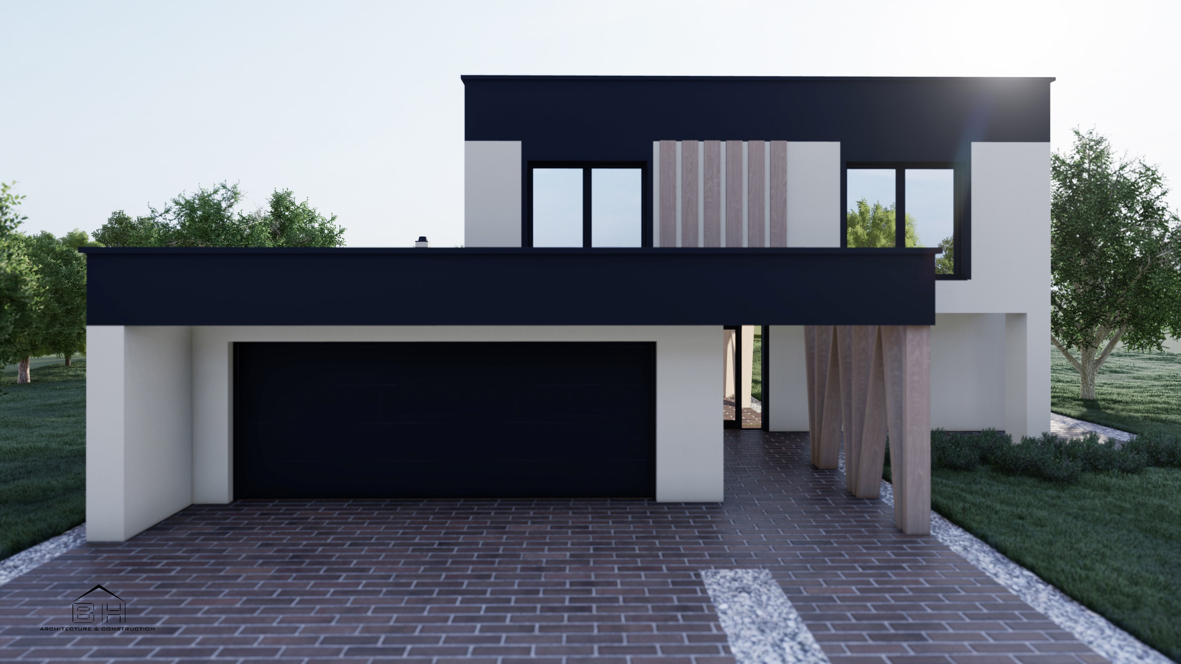 BIM House | BIM House