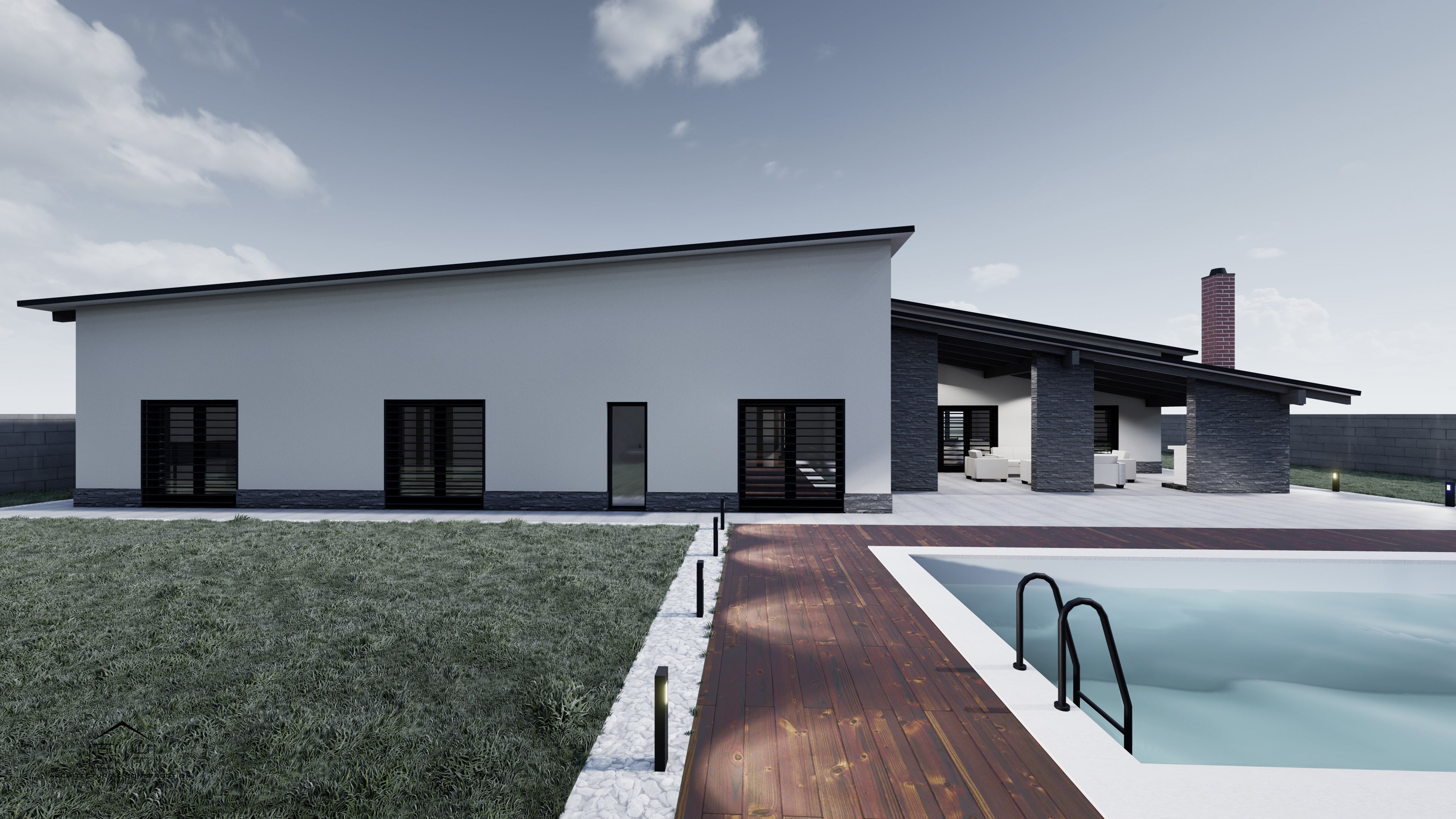 BIM House | BIM House