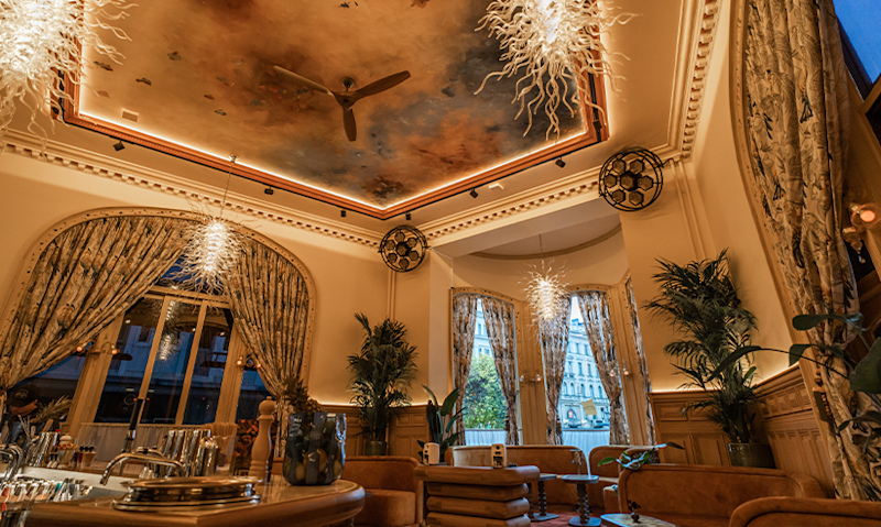 Laroy | Stureplansgruppen.se