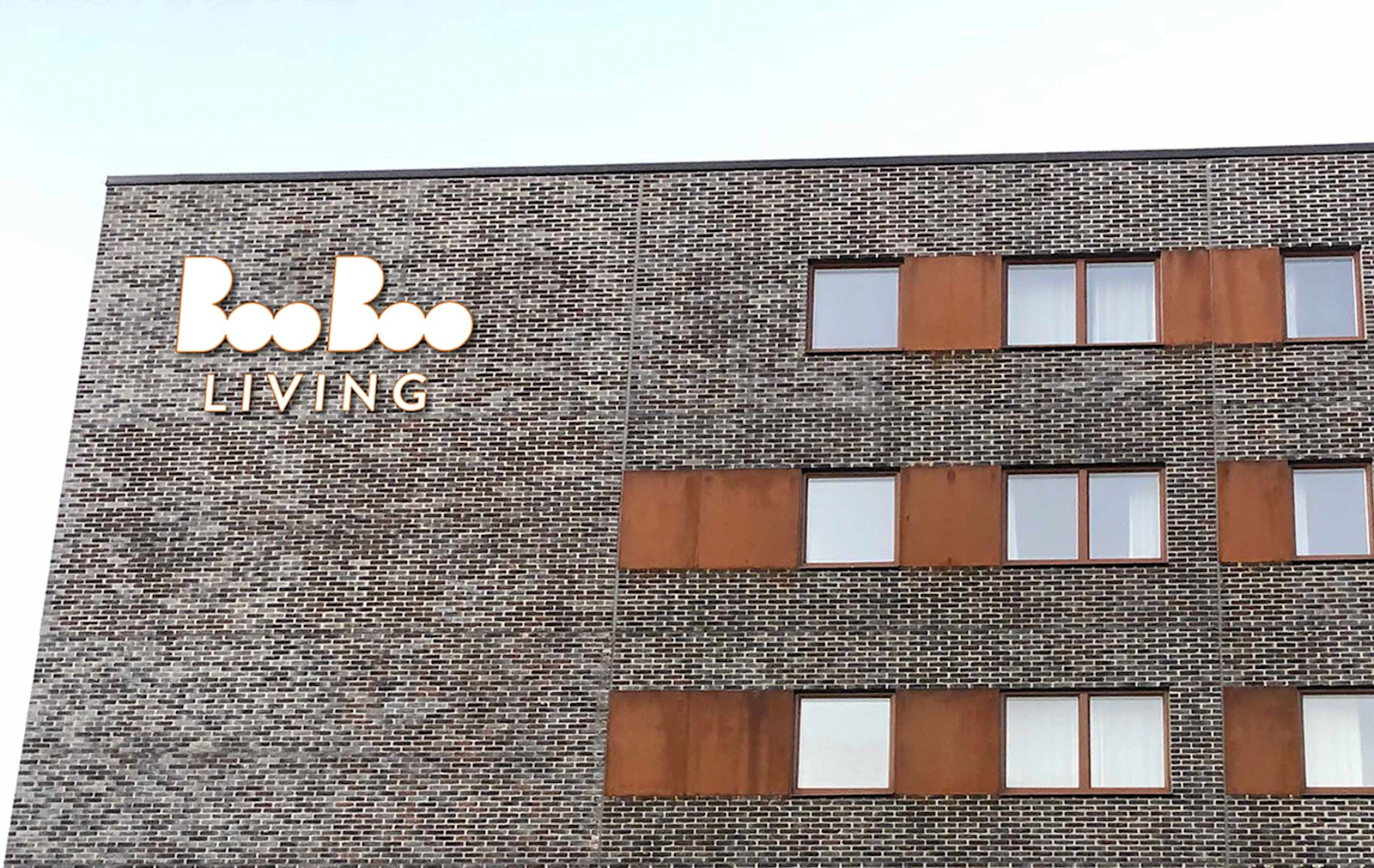 Say hello to Boo Boo Living | Stureplansgruppen.se