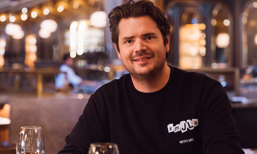 STREBEL IS BACK | Stureplansgruppen.se