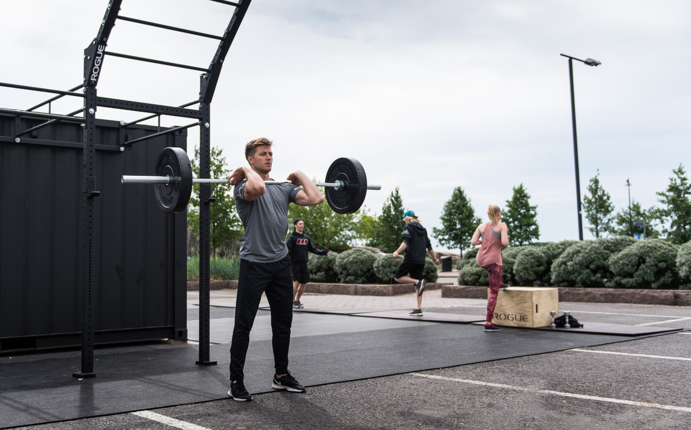 Why do we follow training programs? | WODconnect