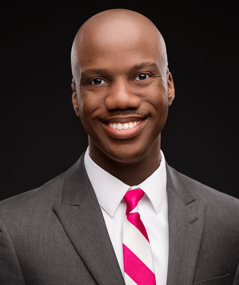 Shaun Harper's Instagram, Twitter & Facebook on IDCrawl