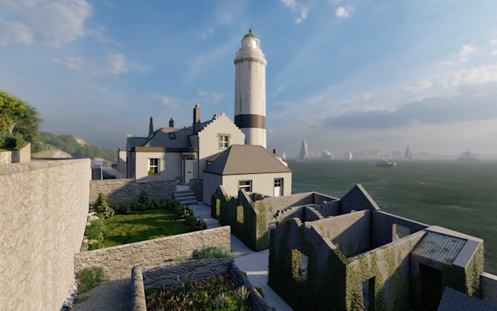 Home | Derelict Rescue