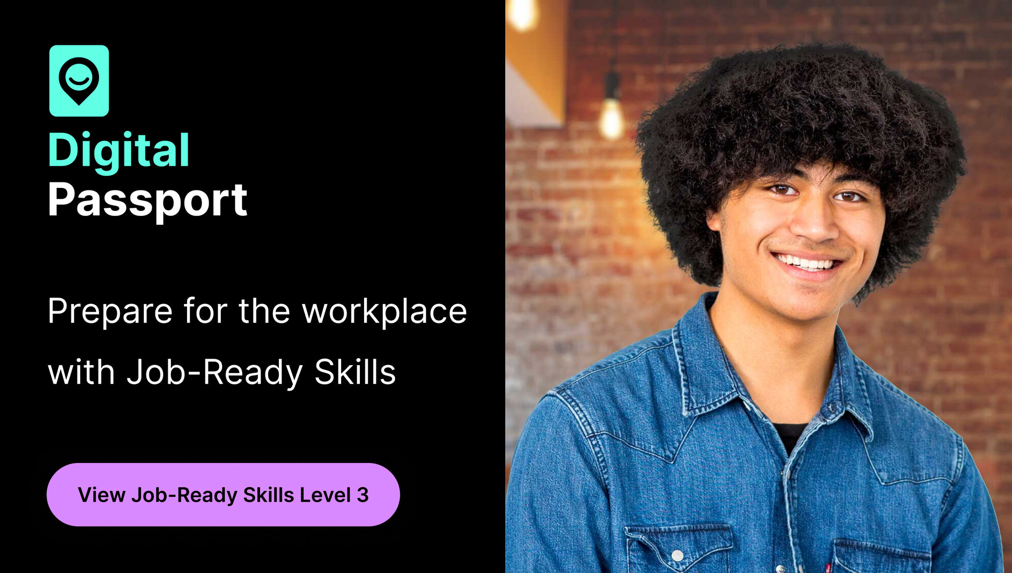 Job-Ready Skills Level 3 | Digital Passport