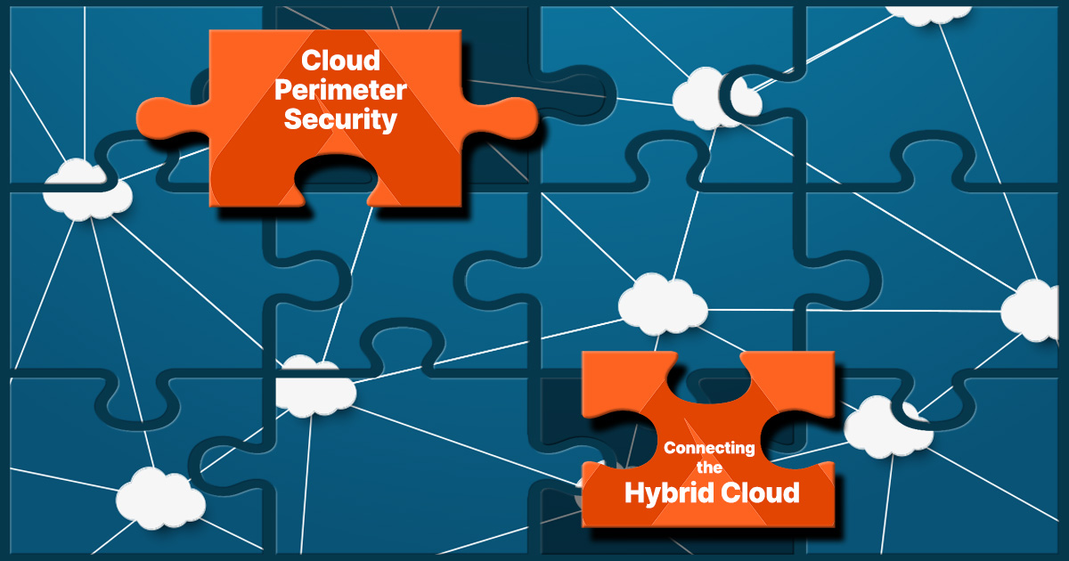 Completing Your Cloud Network Security Puzzle with the Latest Aviatrix ...