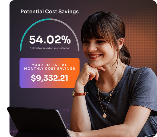 TCO Calculator | Cloud Cost Optimization