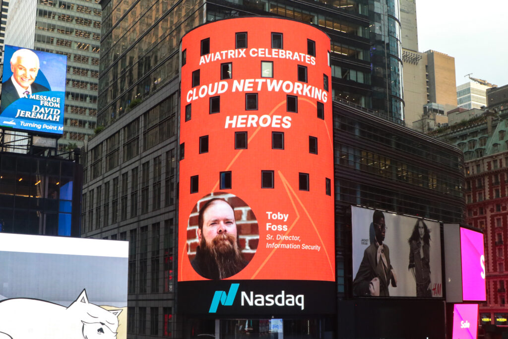 Toby Foss From Phone Operator To Security Vanguard ― A Journey Through Evolving Tech Landscapes