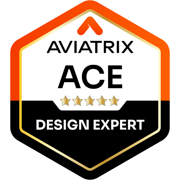 Welcoming the New ACE Design Experts | Aviatrix