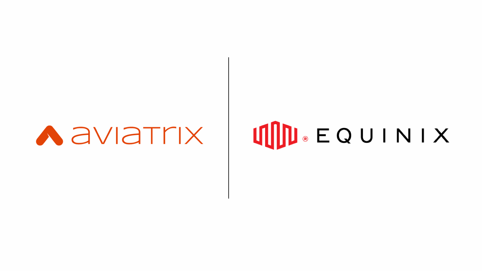 Aviatrix Collaborates with Equinix to Deliver the Highest Performance ...