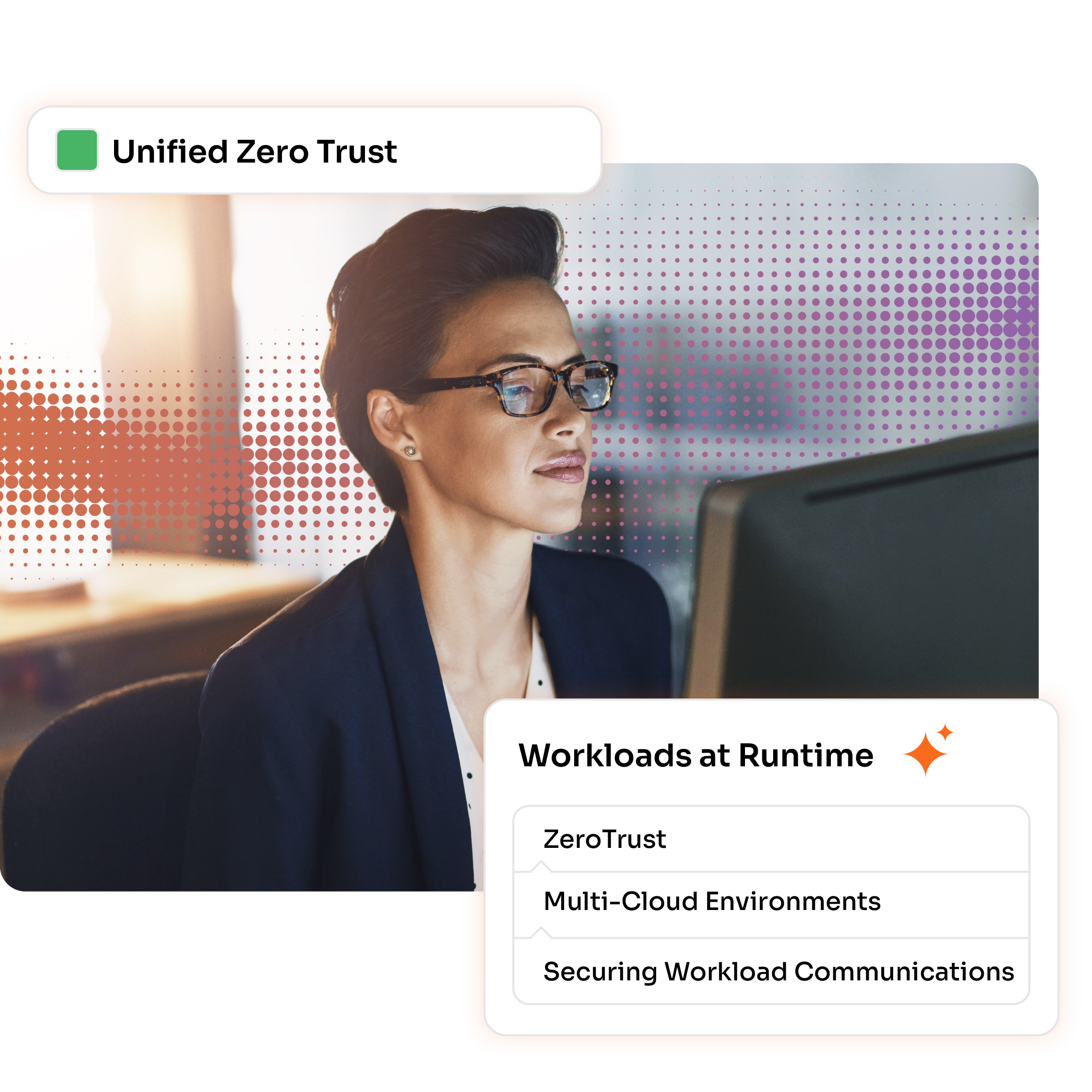 Aviatrix Zero Trust for Workloads - Securing Every East-West Hop