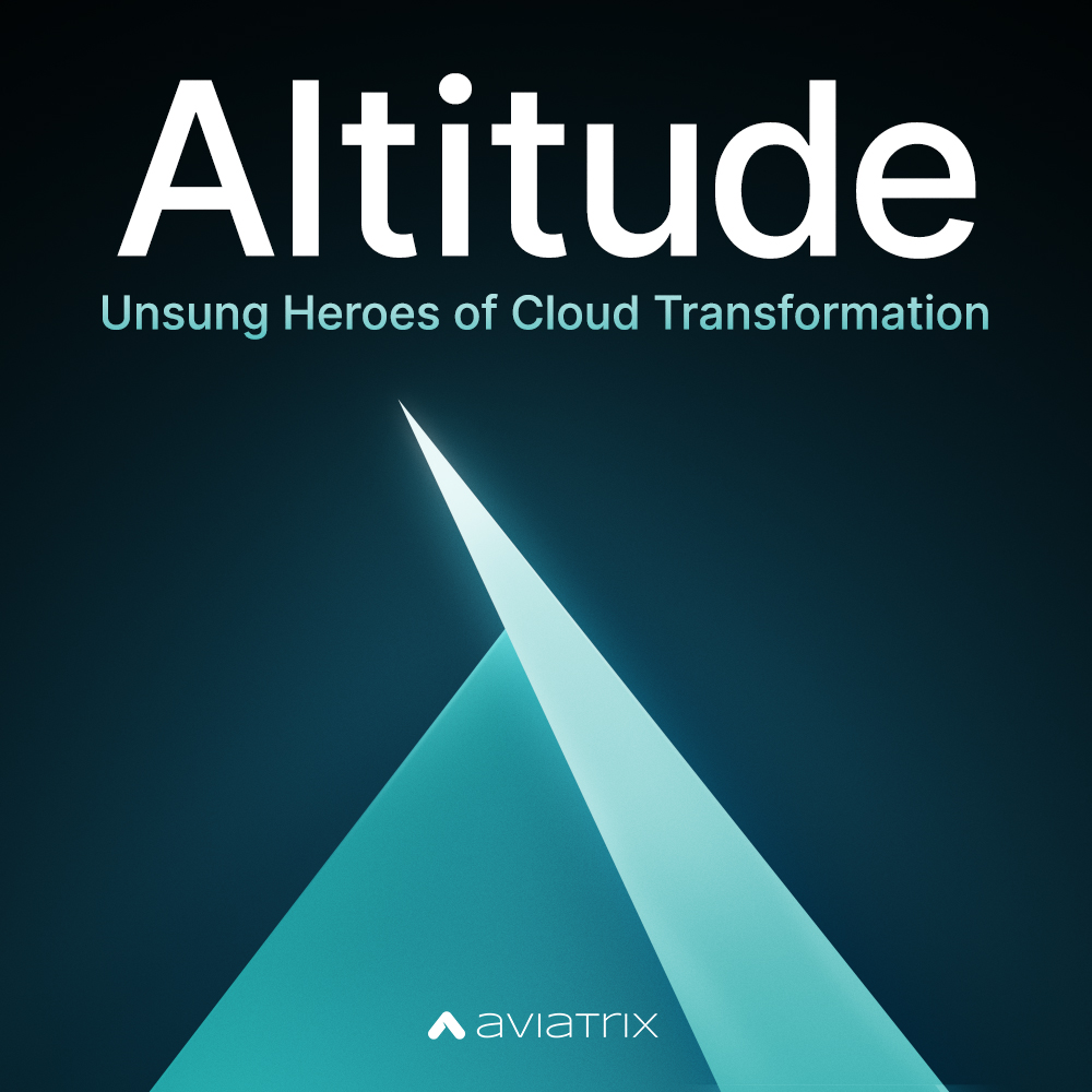 Introducing the Altitude Podcast: Giving Voice to the Unsung Heroes of ...