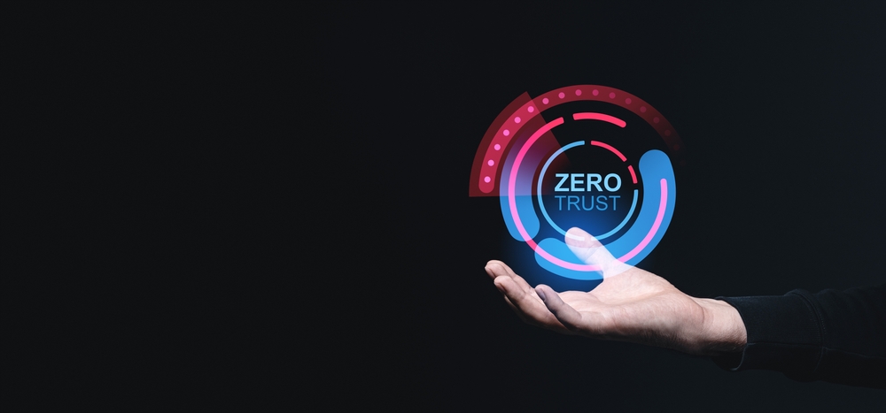 Eliminating Cloud Network Security Blind Spots with Zero Trust Encryption