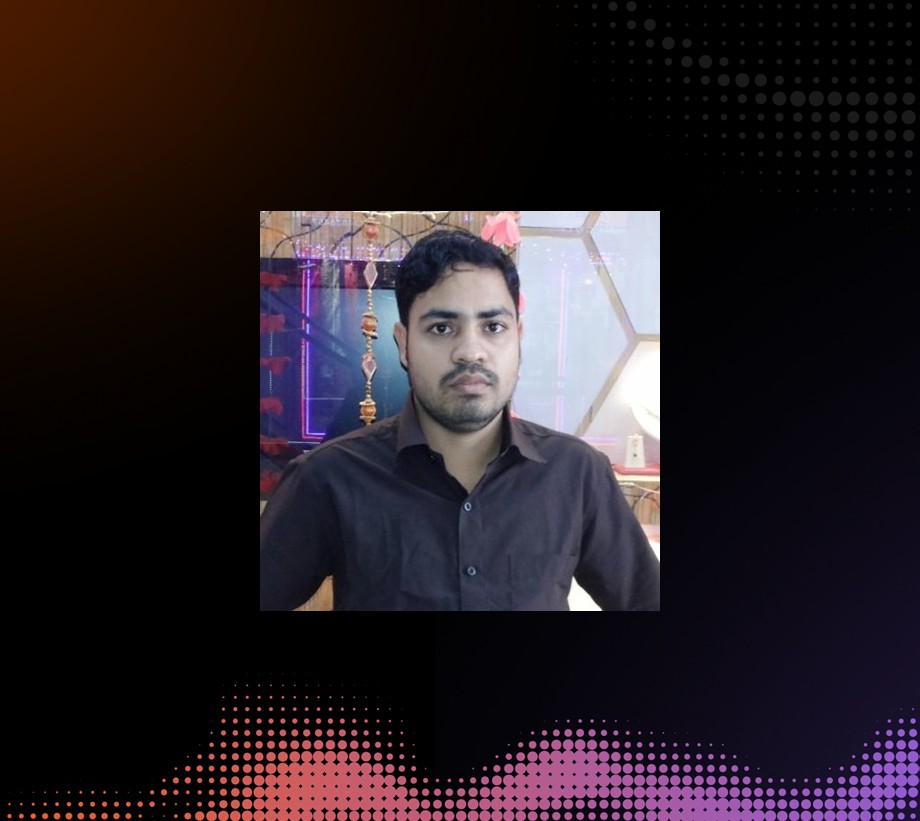 Security Discussions are Central: Prasanta Kumar Panda’s Journey in ...