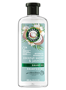 Coconut Water & Jasmine Shampoo | Herbal Essences