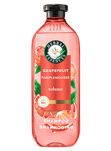 Grapefruit Volume Shampoo | Herbal Essences