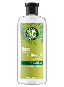 Tea Tree Clarifying Shampoo | Herbal Essences