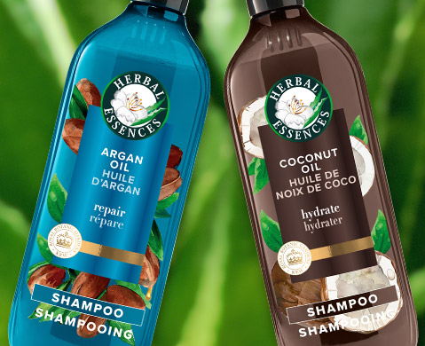 What’s Up With Paraben-free Shampoo? | Herbal Essences