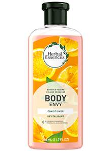 Body Envy Volumizing Conditioner | Herbal Essences