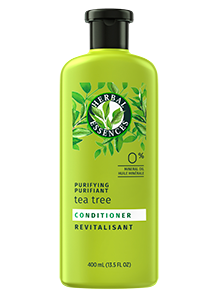 Tea Tree Purifying Conditioner | Herbal Essences