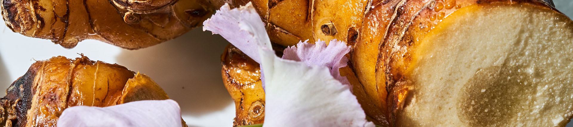 What is Blue Ginger for Hair? | Herbal Essences