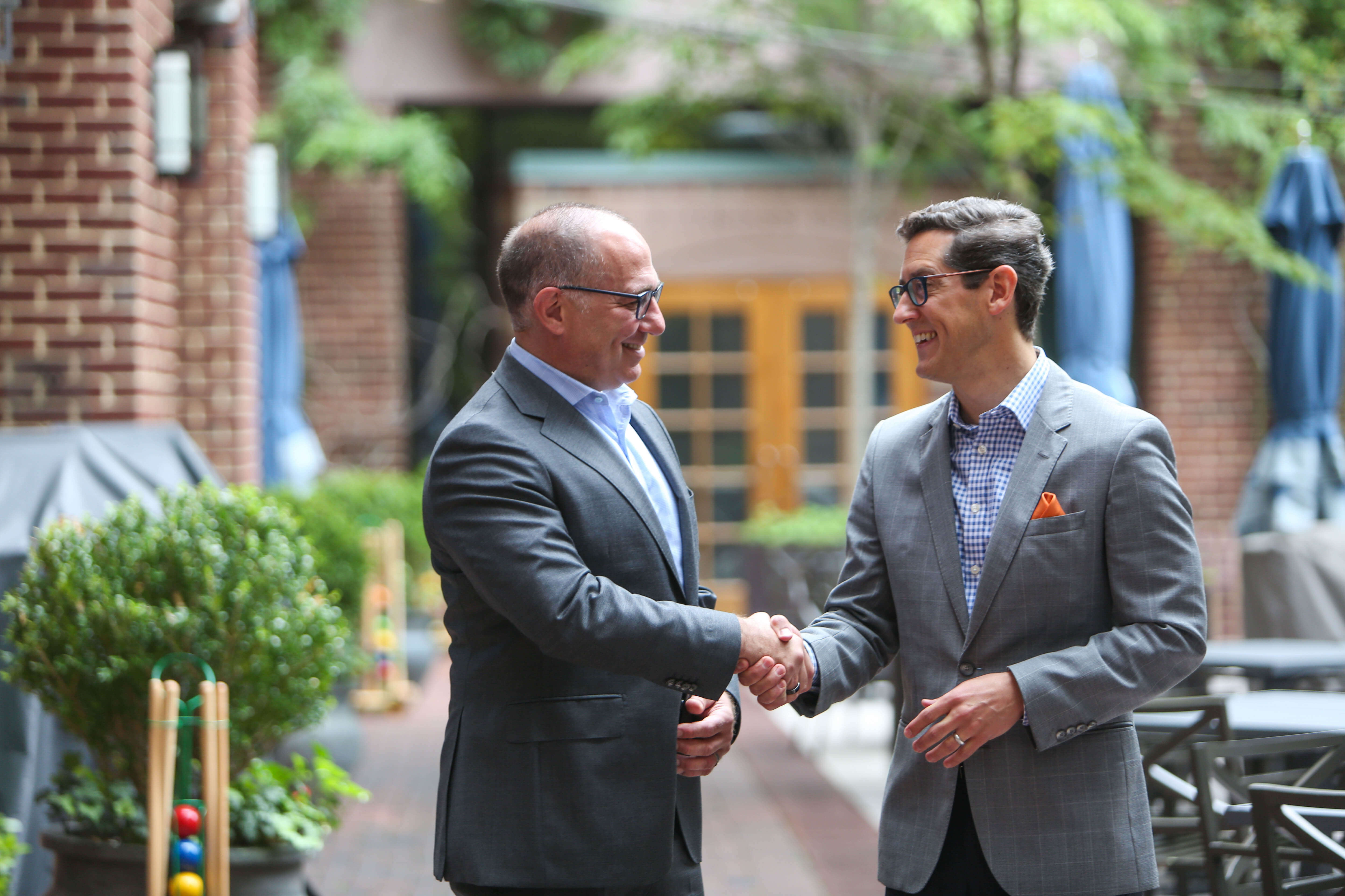 Executive Convening | The Health Management Academy