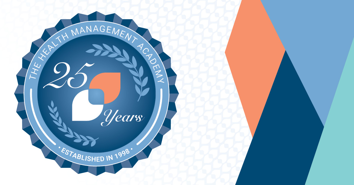 The Health Management Academy Celebrates 25th Anniversary | The Health ...