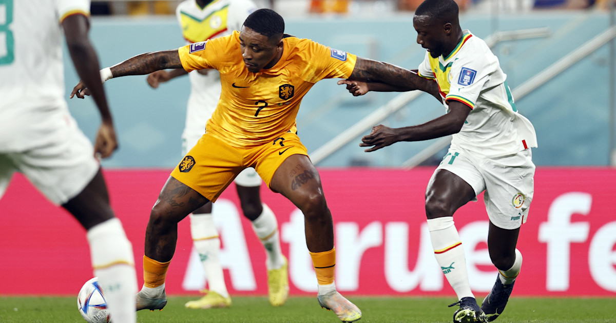 Oranje begint met Bergwijn aan WK-kwartfinale tegen Argentinië | Hart ... Oranje begint met Bergwijn aan WK-kwartfinale tegen Argentinië | Hart ...
