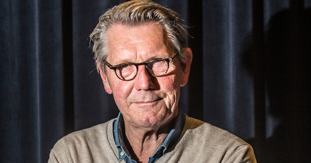 Alleskunner Ursul de Geer op 74-jarige leeftijd overleden | Hart van ... Alleskunner Ursul de Geer op 74-jarige leeftijd overleden | Hart van ...