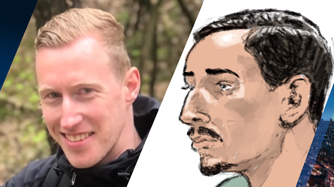 Sanil B. over geweld op Mallorca: 'Ik weet dat ik me heb misdragen ...