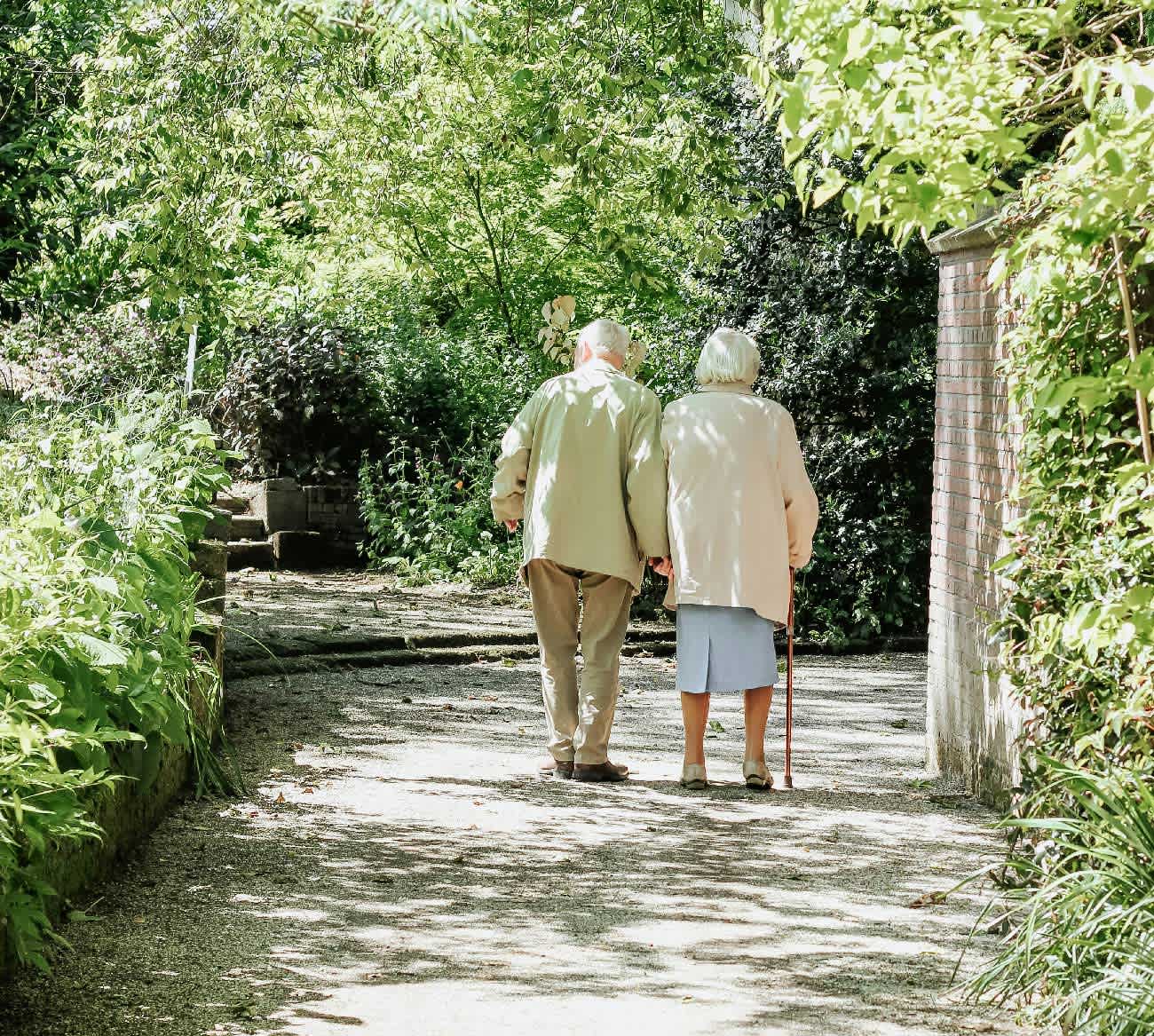 Grief when a parent dies