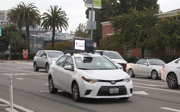 Uber and Lyft see their ad businesses boom as advertisers look beyond ...