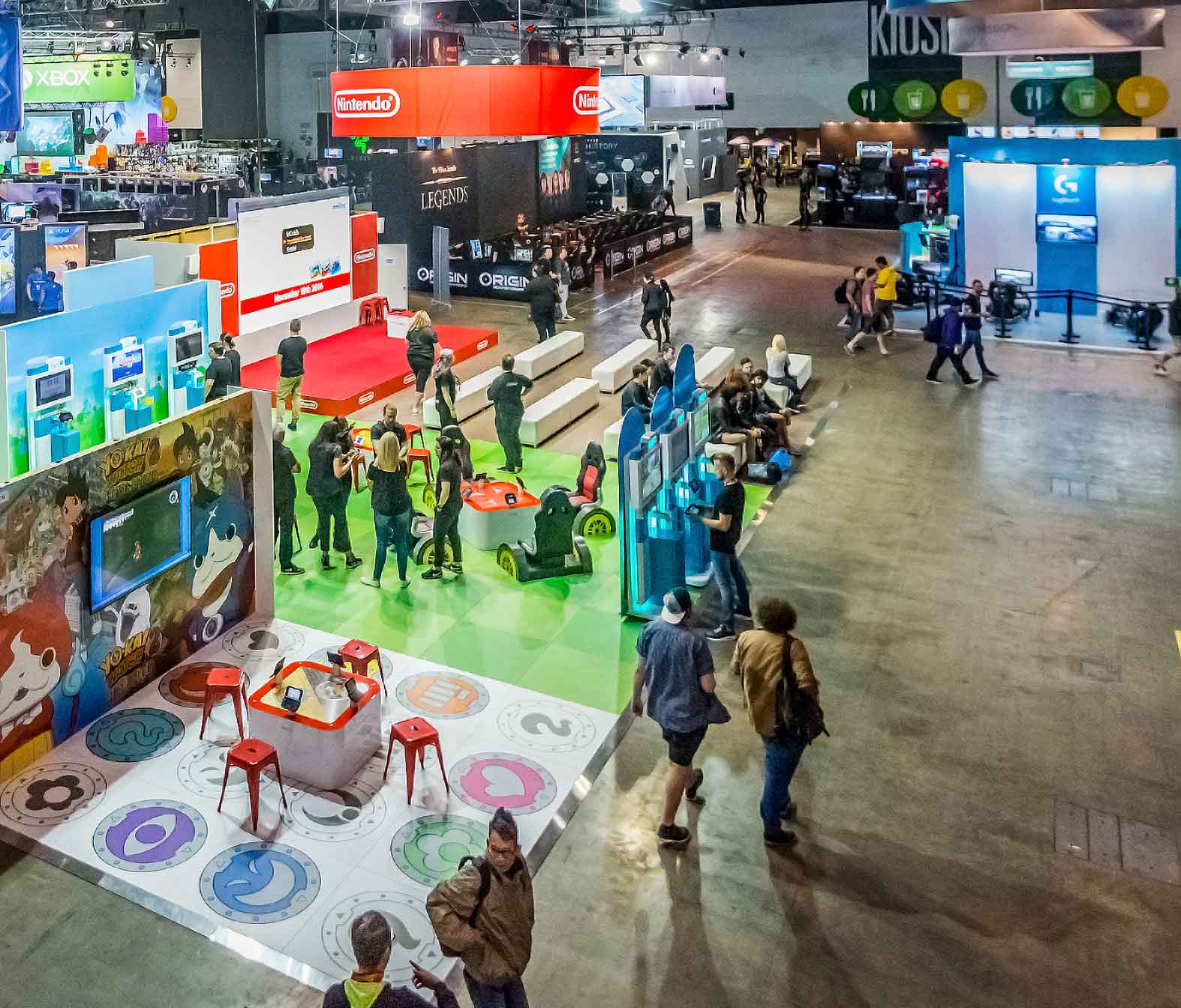 Melbourne Convention and Exhibition Centre | MCEC | MCEC