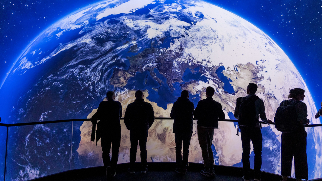 BBC Earth Experience Coming to Melbourne Convention and Exhibition ...