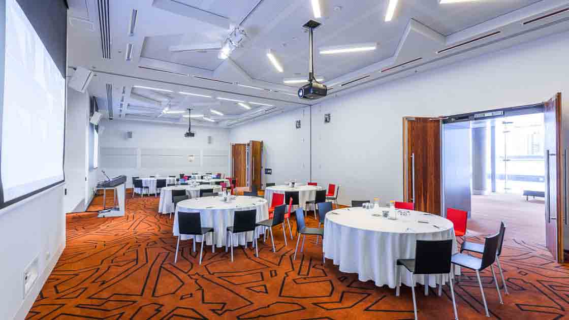 Small Combined Meeting Room | MCEC