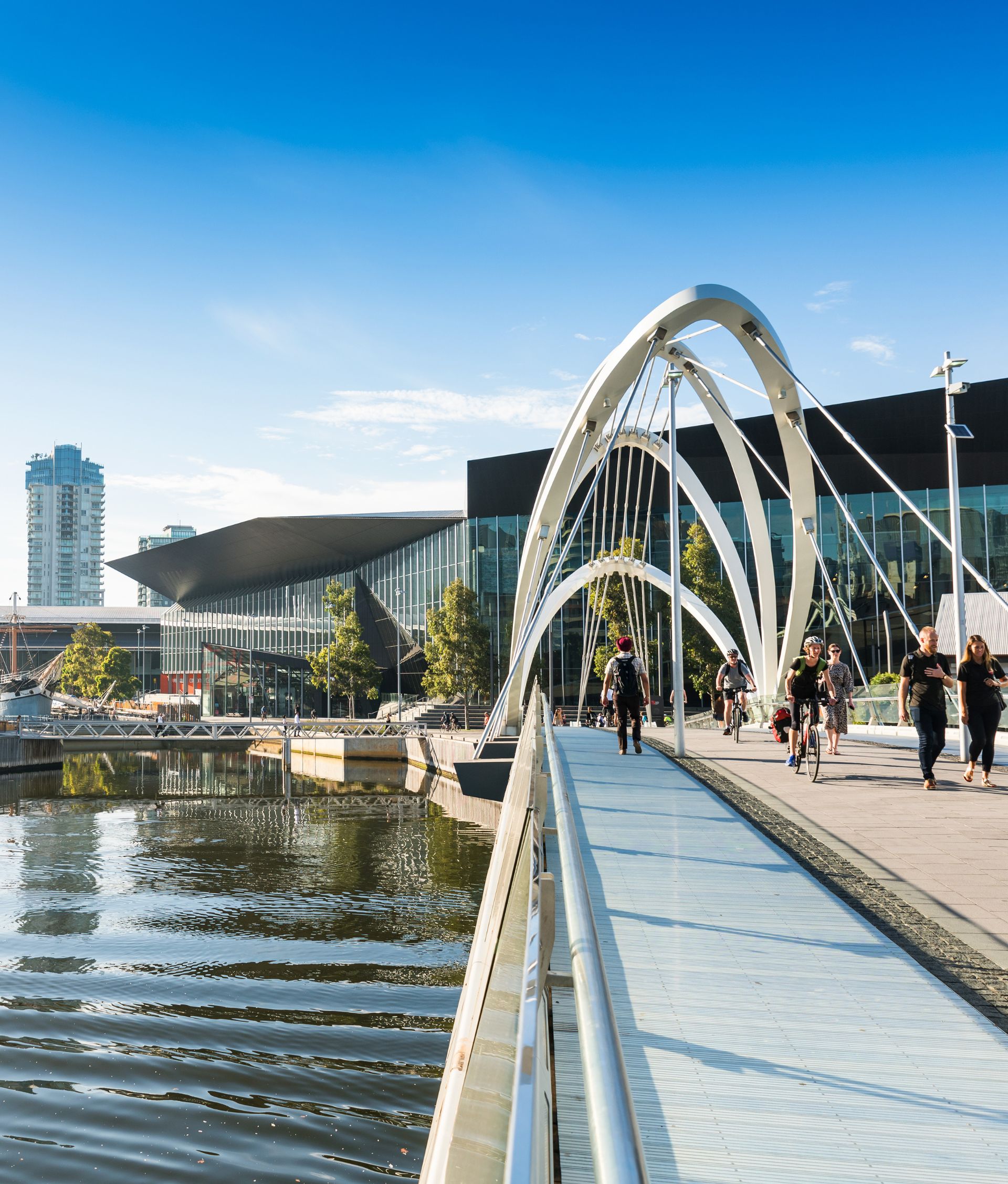 Our Impact | About Us | MCEC