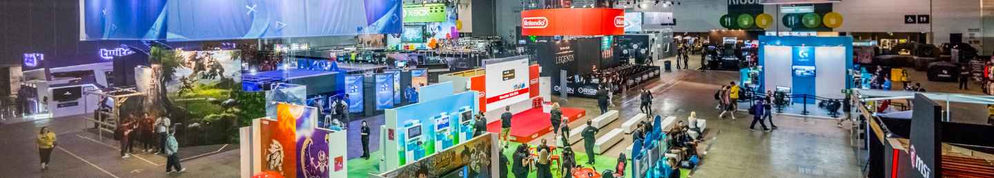 Melbourne Convention and Exhibition Centre | MCEC | MCEC