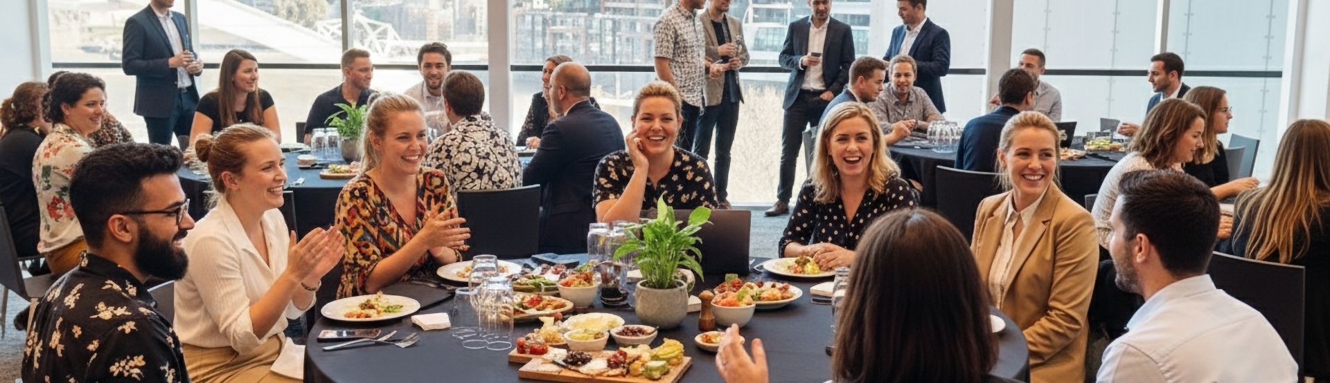 So, What’s the Secret to a Great Conference? | MCEC