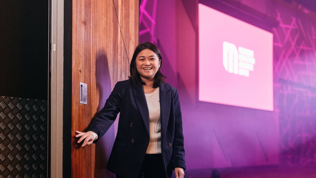 Introducing the best team in the digital event business | MCEC