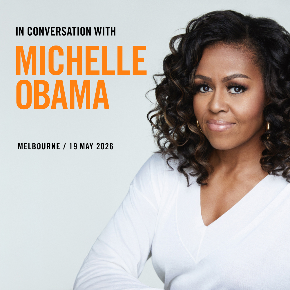 An Evening with Michelle Obama | MCEC