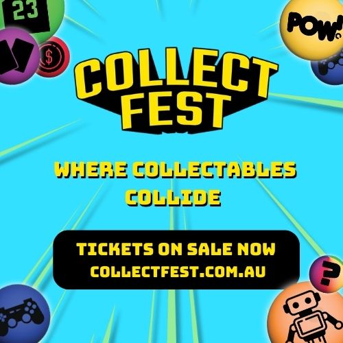 CollectFest | MCEC